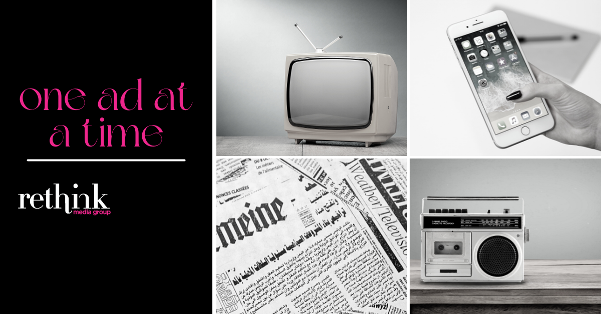 One Ad at a Time: How Women Have Gone From Housewives to Super Women in ...